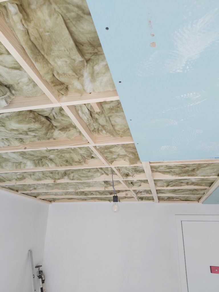 Gyproc, flexibiliteit ten top | DC Interieurwerken